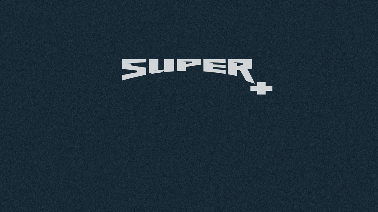 Super+ - Soufisticated