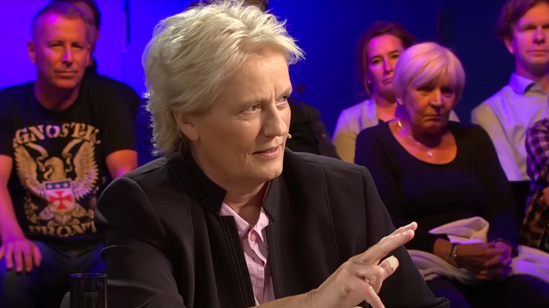 TIEFER STAAT - mit Jutta Rabe, Mathias Broeckers, Patrik Baab und Frank ...